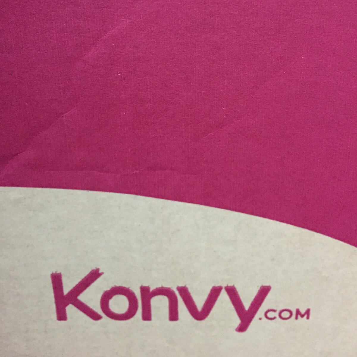 รีวิว | Konvy