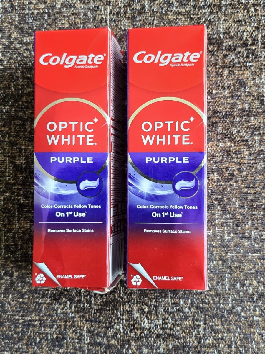 Best Whitening Tooth Paste | Konvy