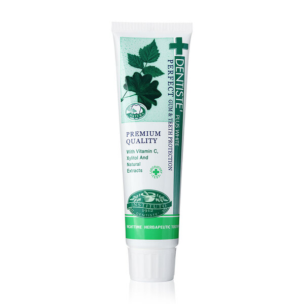 Dentiste Original Toothpaste Tube [90g x 2pcs]