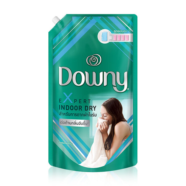 Downy Fabric Softener Sunrise Fresh 1100ml