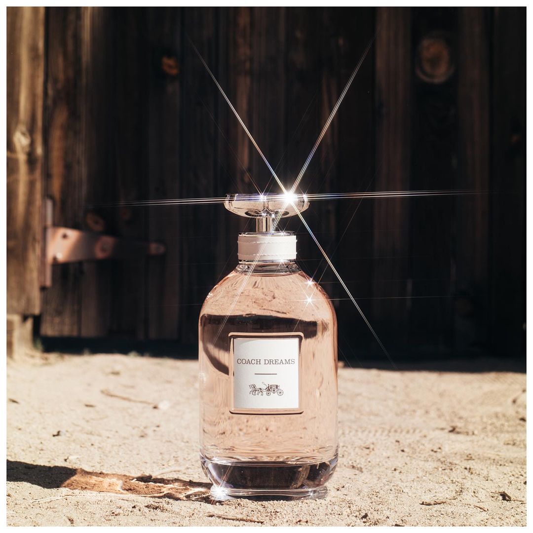 Coach Dreams EDP 90ml