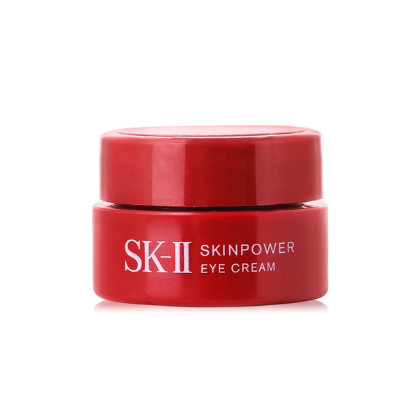 SK-II Skinpower Advanced Cream 2.5g