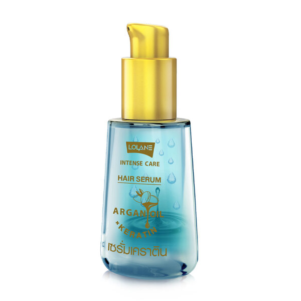 Lolane Multivitamin Daily Treatment 250ml