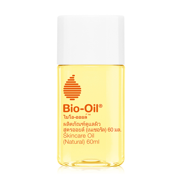 Bio Oil Natural 60ml