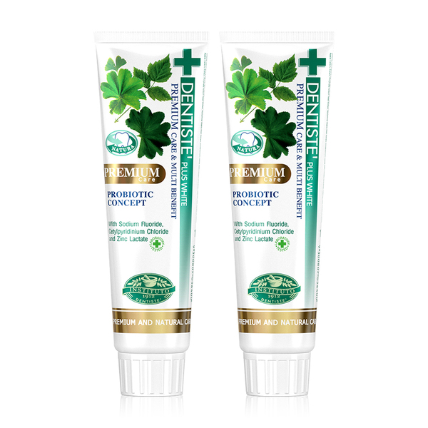 Dentiste Anticavity Max Fluoride Toothpaste 100g