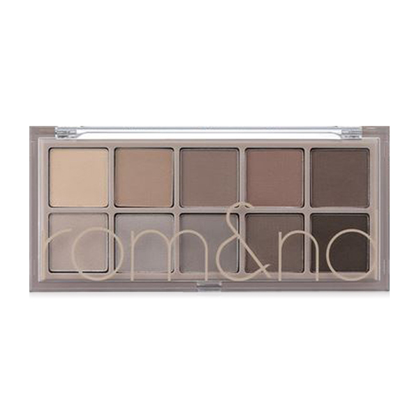 ODBO Romance Mood Eye Palette 6g #OD2023-01