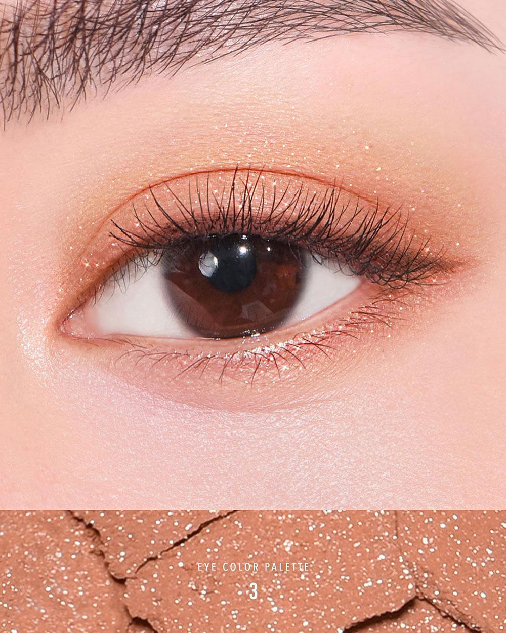 Merrezca Eye Color Palette #01