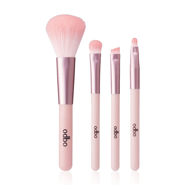 ODBO Perfect Brush [4pcs] #OD838