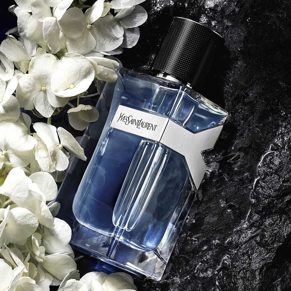 YSL Y EDT 100ml
