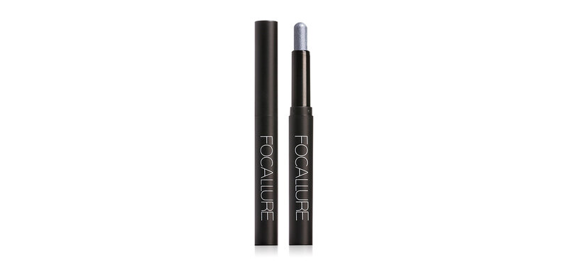 FOCALLURE Eyeshadow Pencil #04 Moon Dust ประเมิณความพึงพอใจเกี่ยวกับ ...