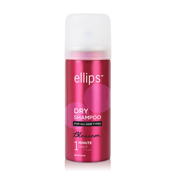 Ellips Vitamin Milkshake 45ml