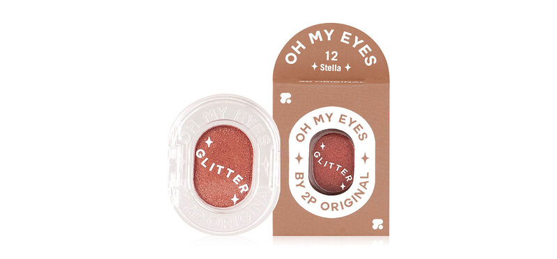 2P Original Oh My Eyes 1.6g #12 Stella ประเมิณความพึงพอใจเกี่ยวกับ ...