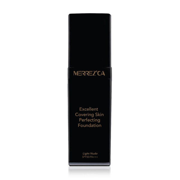 Merrezca Color Correcting CC Cream SPF50+ PA+++ 20ml