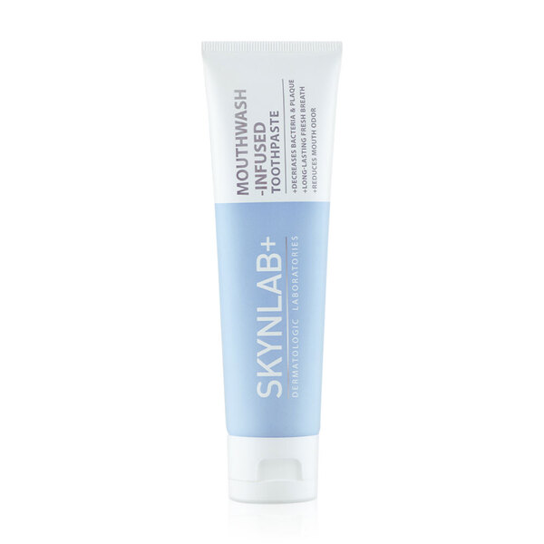 Skynlab Mouthwash-Infused Toothpaste 160g