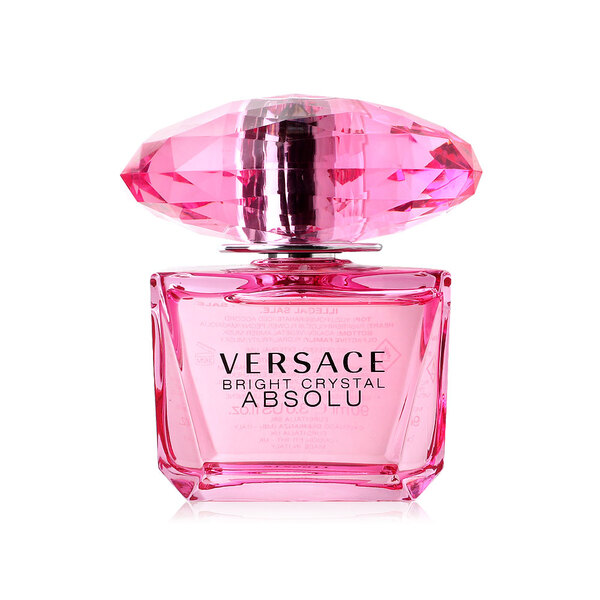 Versace Bright Crystal EDT 90ml
