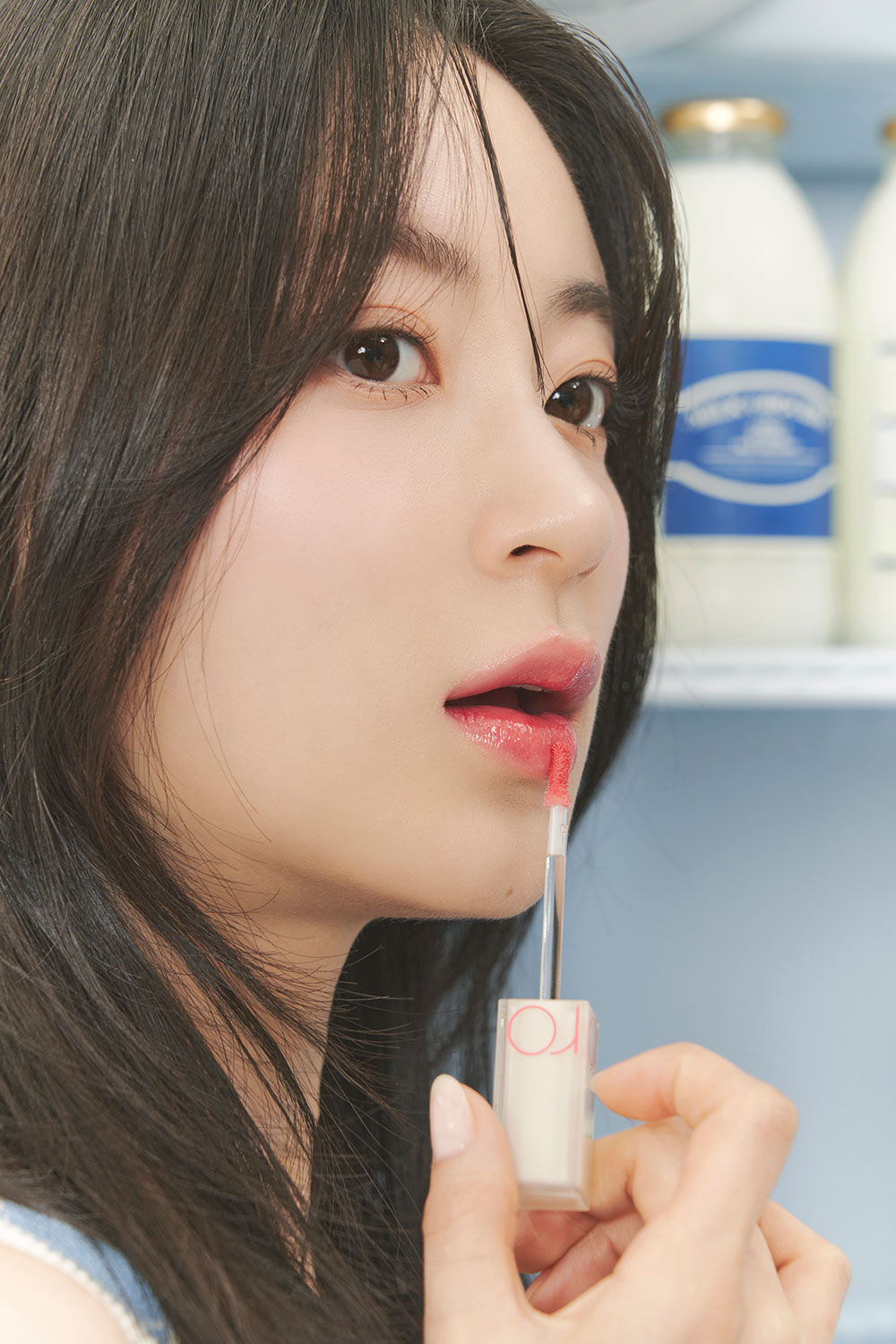ROM&ND Dewy Ful Water Tint 5g #09 Cotton Melba