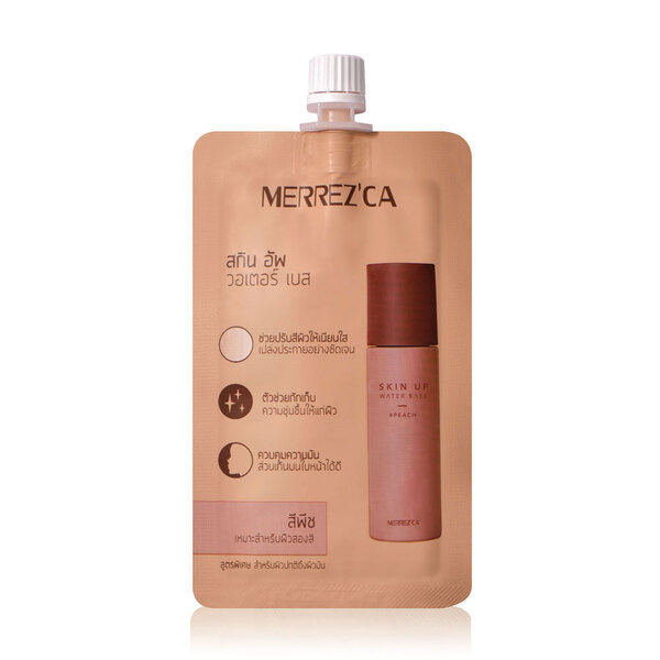 Merrezca Color Correcting CC Cream SPF50+ PA+++ 20ml