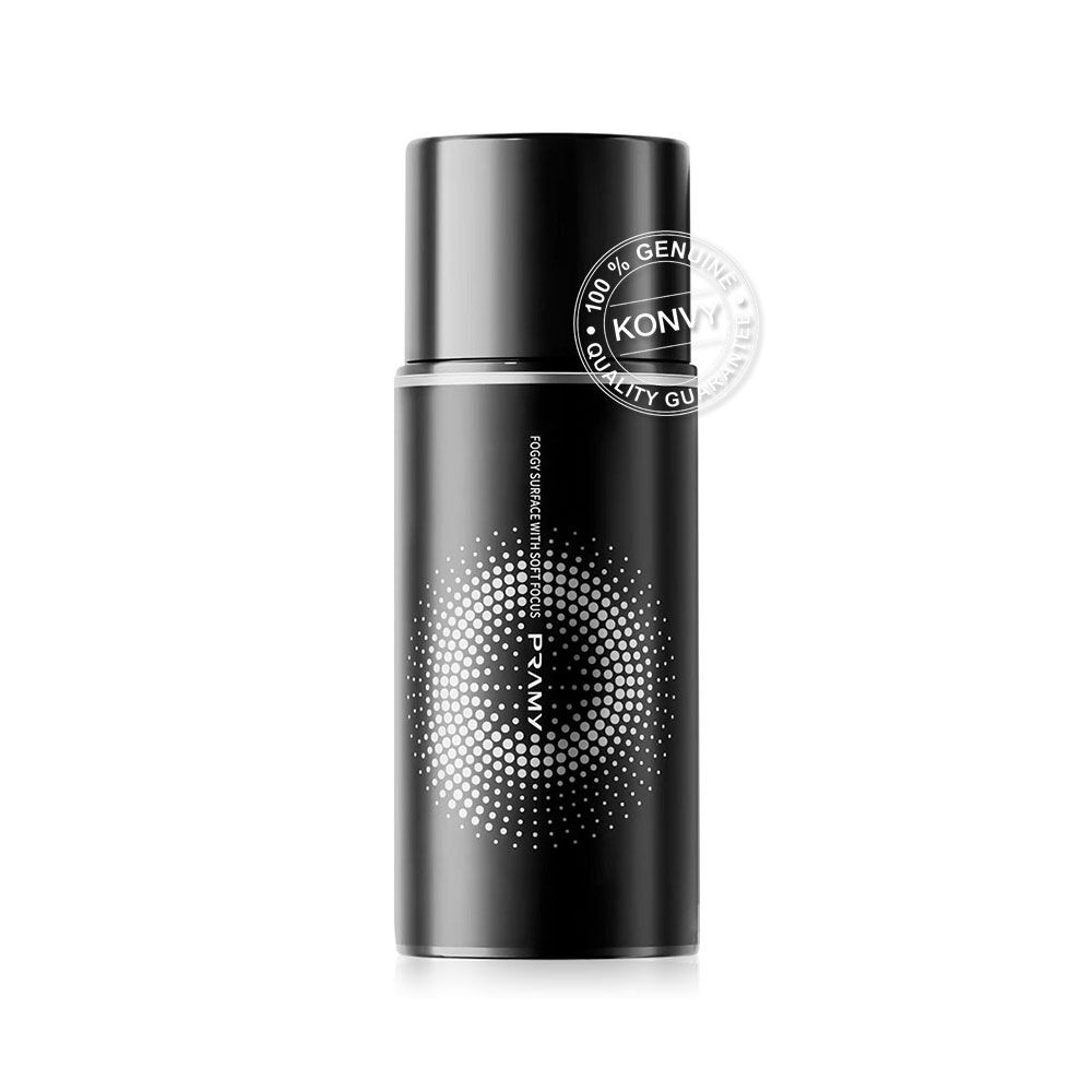 Pramy Moisturizing Makeup Setting Spray Matte Finish 65ml