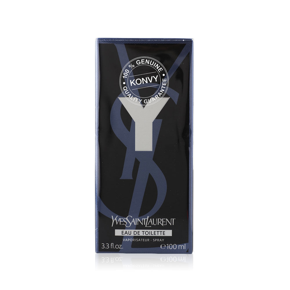 YSL Y EDT 100ml