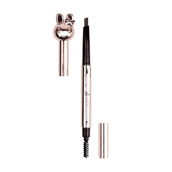 Ashley Hair Cutter 1pc #No.01 White