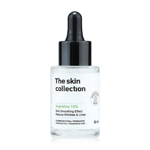 The skin Collection Serum Niacinamide10% + NAG8% 30ml