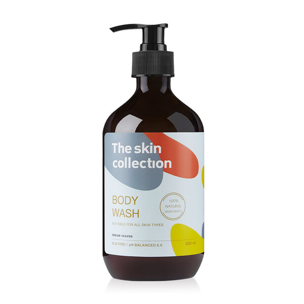 The skin Collection Exfoliating Toner 300ml