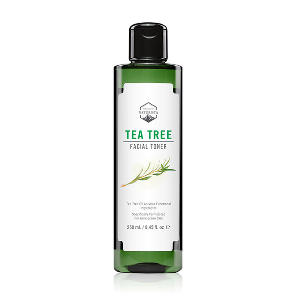 Naturista Hyaluron Facial Toner 250ml