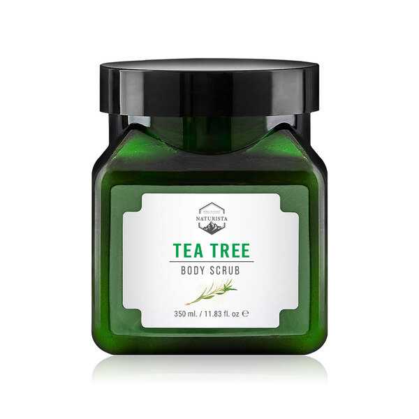 Naturista Tea Tree Essential Serum 50ml