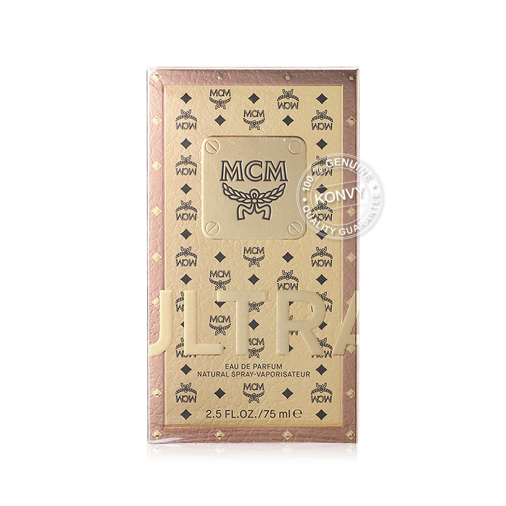 MCM Ultra EDP 75ml