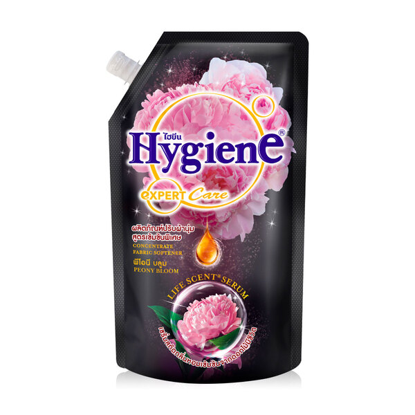 Hygiene Expert Care Concentrate Fabric Softener Love Touch 1100ml