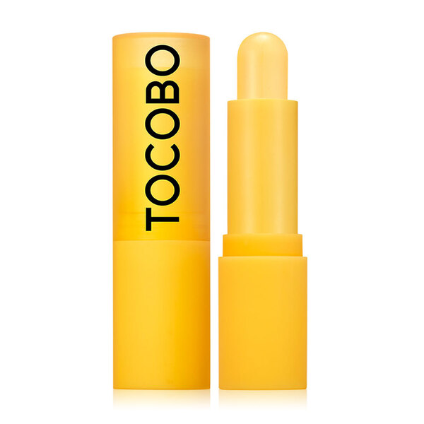 TOCOBO Juicy Berry Plumping Lip Oil 4g #01 Chill Red
