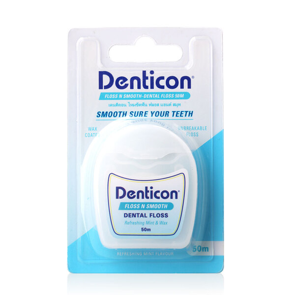 Denticon Dental Flosser [50pcs]