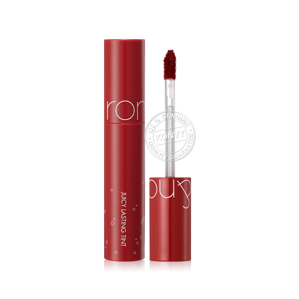 ROM&ND Juicy Lasting Tint 5.3g #16 Corni Soda