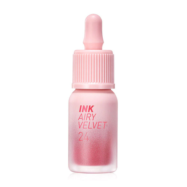 Peripera Soda Cafe Ink Mood Glowy Tint 4g #26 Why So Berry