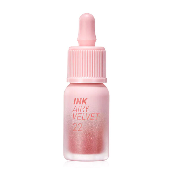 Peripera Ink Mood Glowy Tint 4g #12 Warm-Gorithm