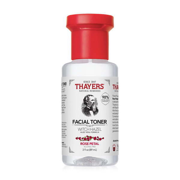 Thayers Rose Witch Hazel Toner 89ml