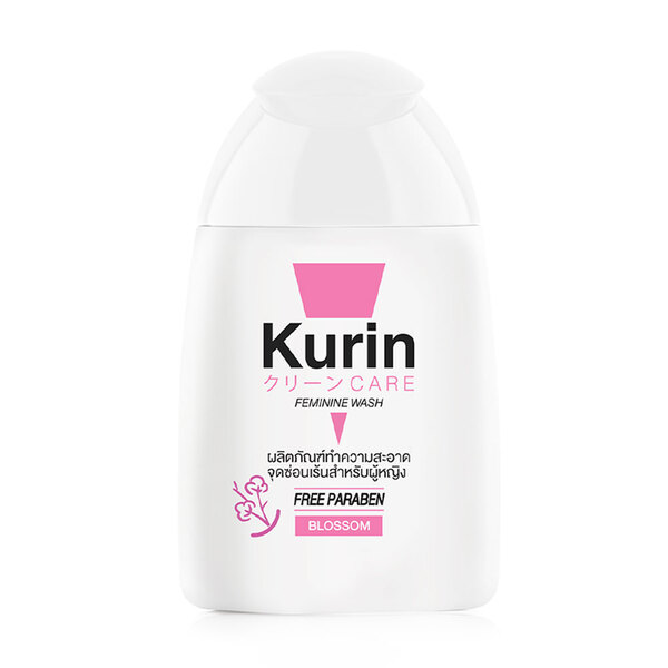 Kurin Care Genital Care For Men Gentle 90ml