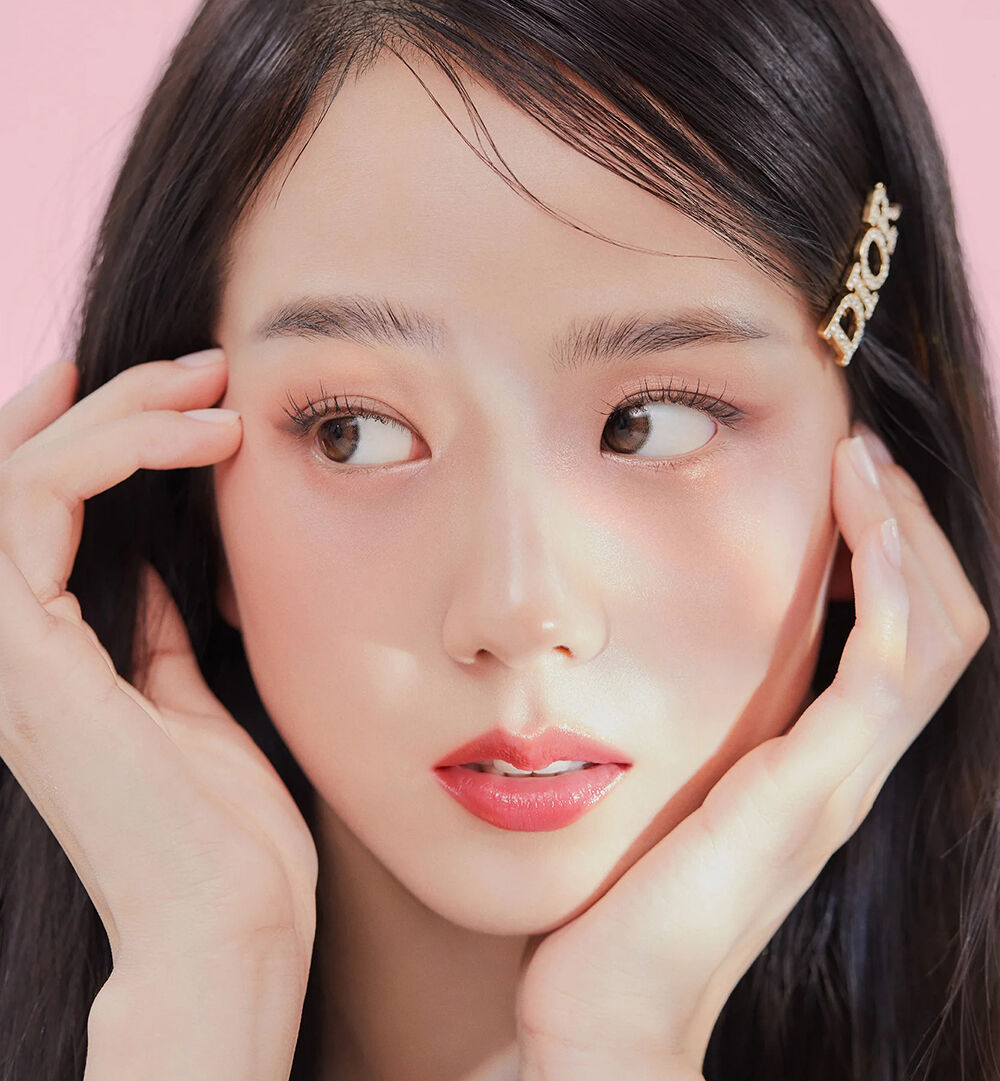 Dior Addict Lip Glow 3.2g #031 Strawberry