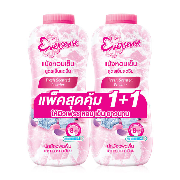 Eversense Moisture Cologne Natural 90ml