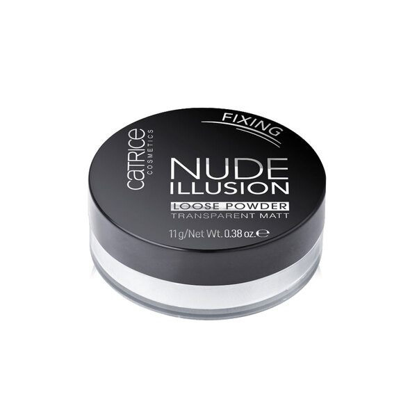 Cezanne Poreless Powder Refill 8g