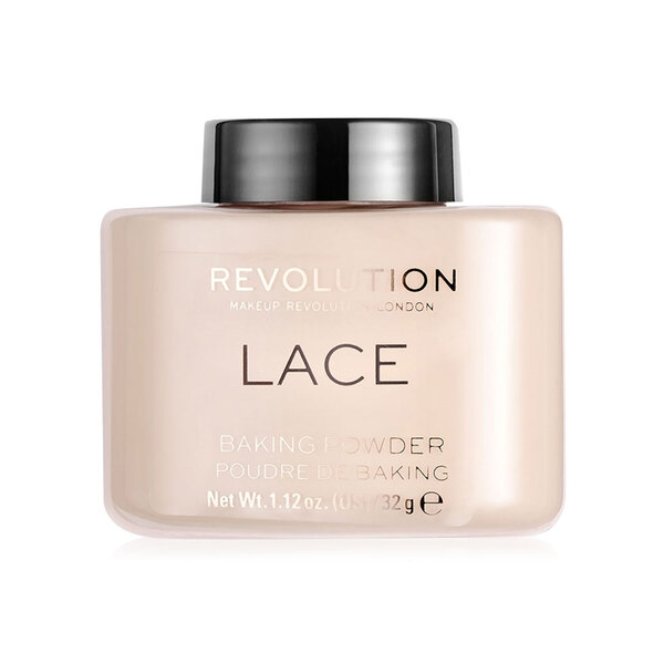 Makeup Revolution Luxury Banana Baking Powder 32g
