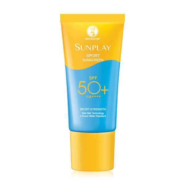 Banana Boat Sport Ultra Sunscreen Lotion SPF50+ PA++++ 90ml