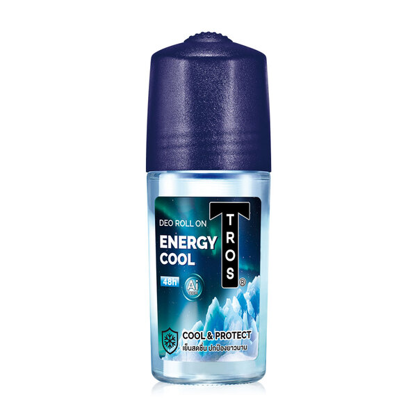 TROS Black Code Perfume Spray 100ml