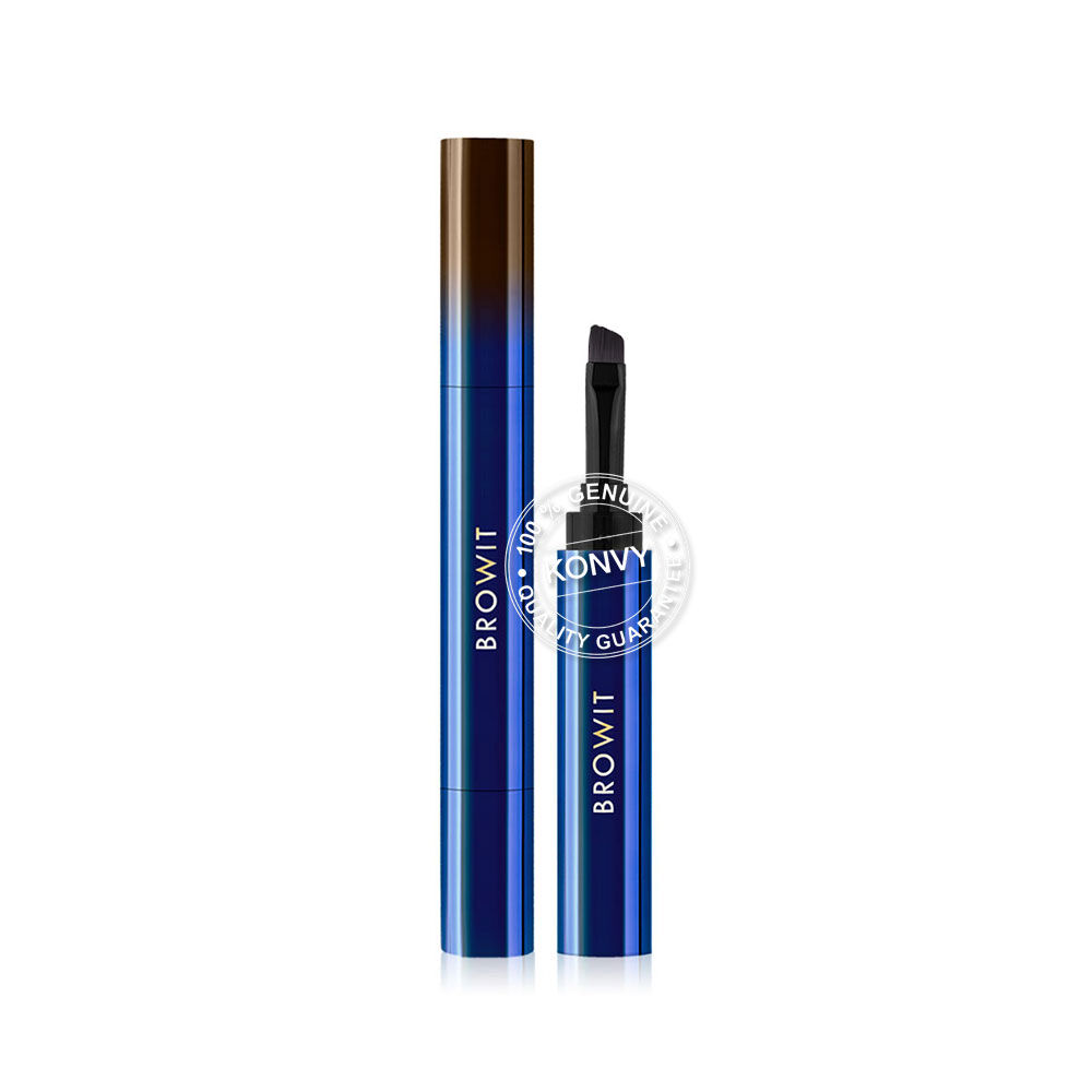 Browit Aris Long Stay Eyebrow Pomade 1.6g #Rosewood Brown