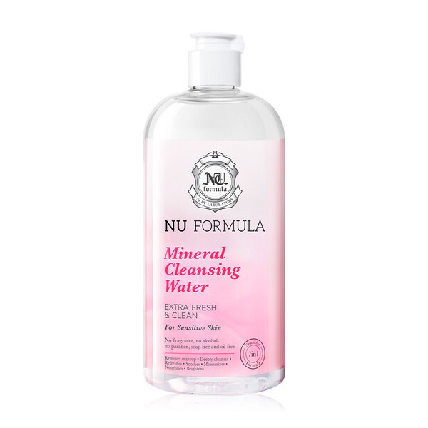 Nu Formula Pro White Essence Lotion 150ml