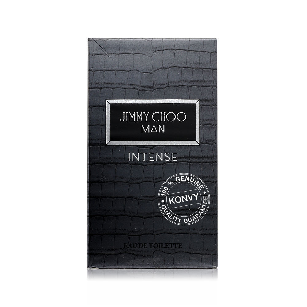 Jimmy Choo Man Intense EDT 100ml