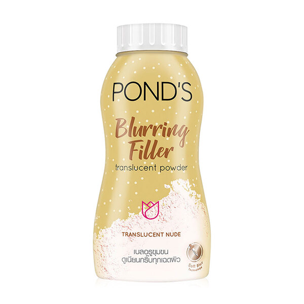 Ponds Blurring Filler Translucent Powder 45g