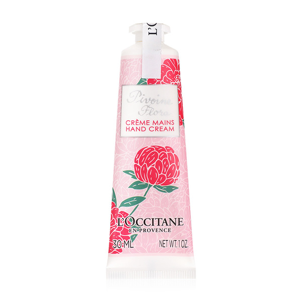 L'Occitane Shea Butter Hand Cream 30ml