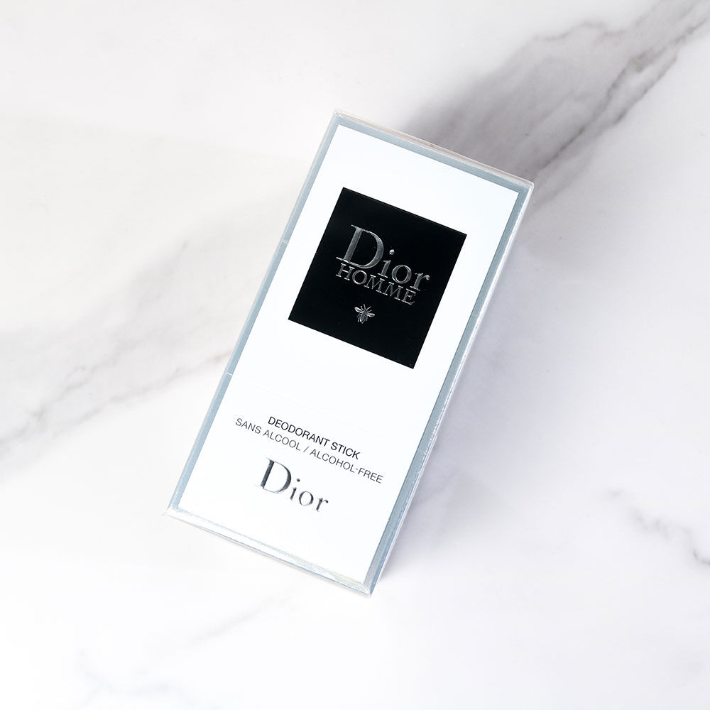 Dior Homme Deodorant Stick 75g
