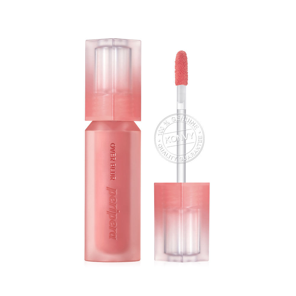 Peripera Over Blur Tint 3.5g #02 Cool Starter